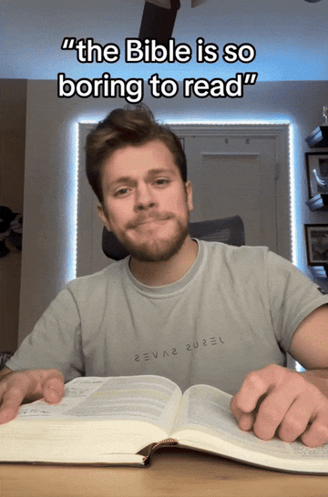The Bible Made Simple – A Step-by-Step Guide to Understanding the Bibl ...